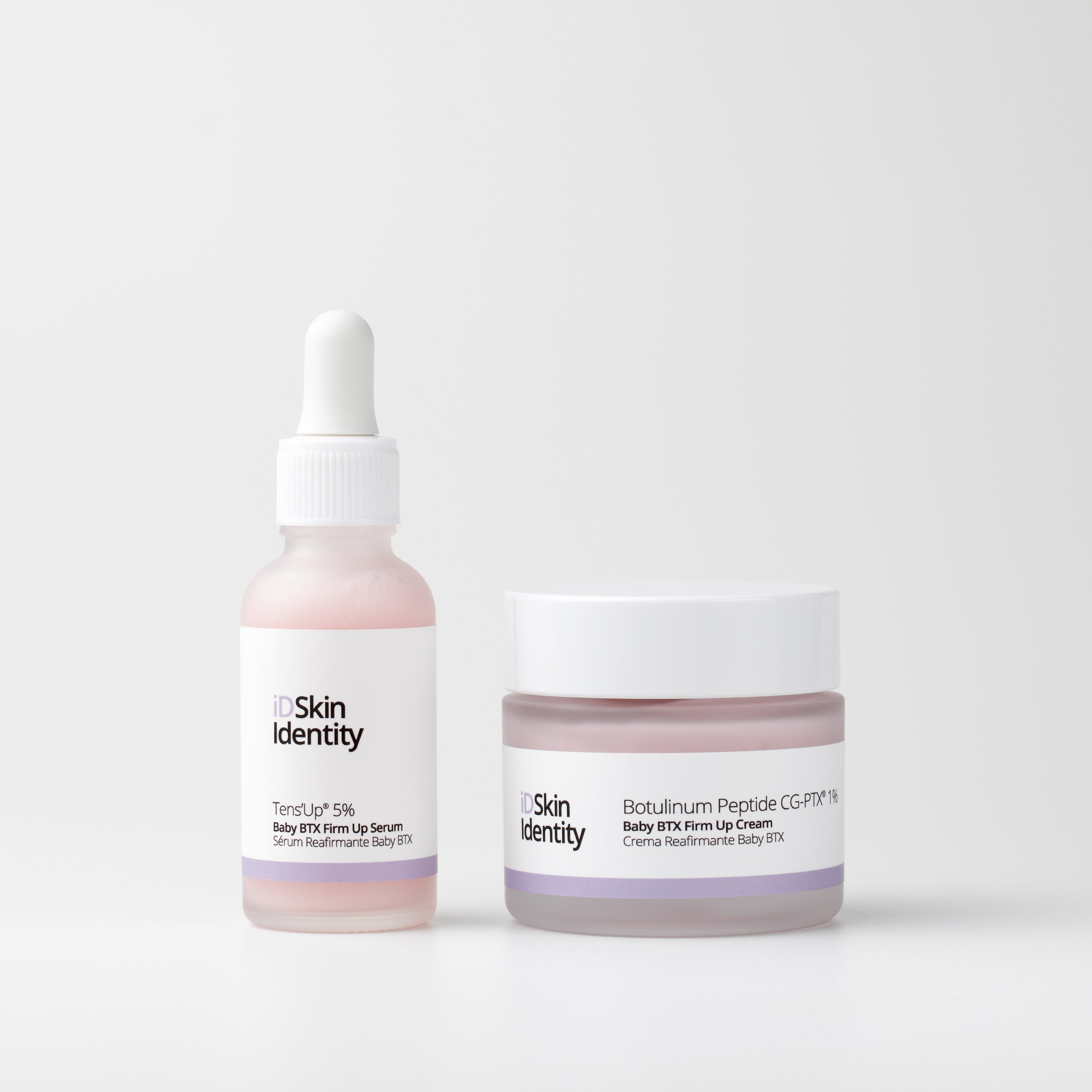 Baby Botox Effect Routine – Skin Generics Labs