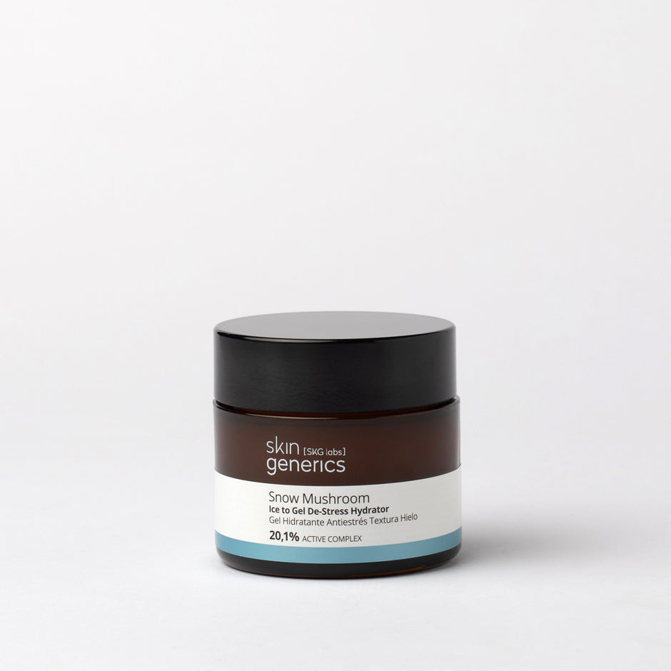 Skin Generics, the brand that listens to the skin on your face